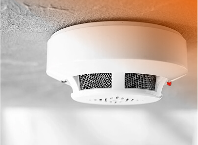 Advanced Smoke Alarms and Detectors | Engineered Alarm